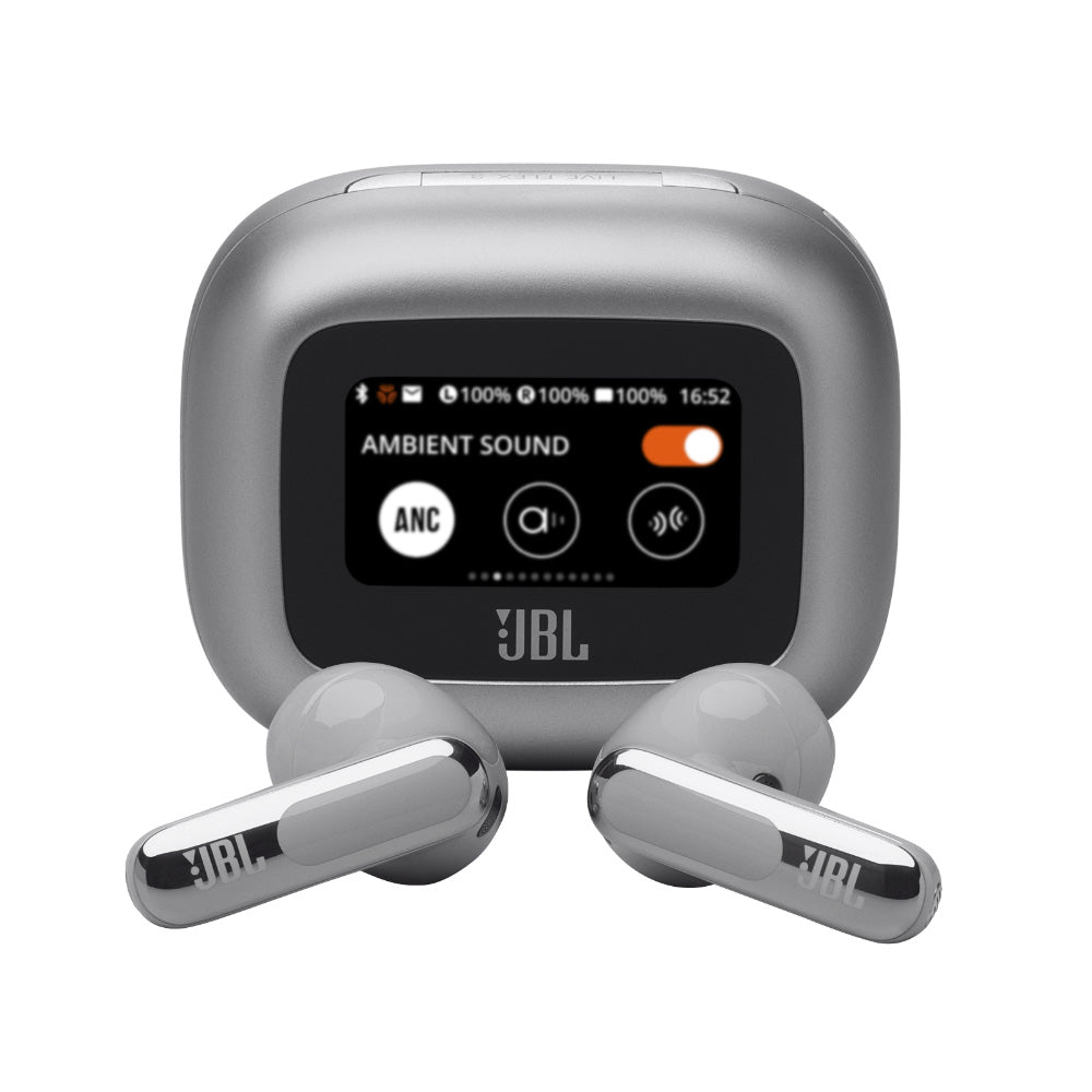 JBL Live Flex 3 TWS Smartcase Earphone Blue – Challenger Singapore