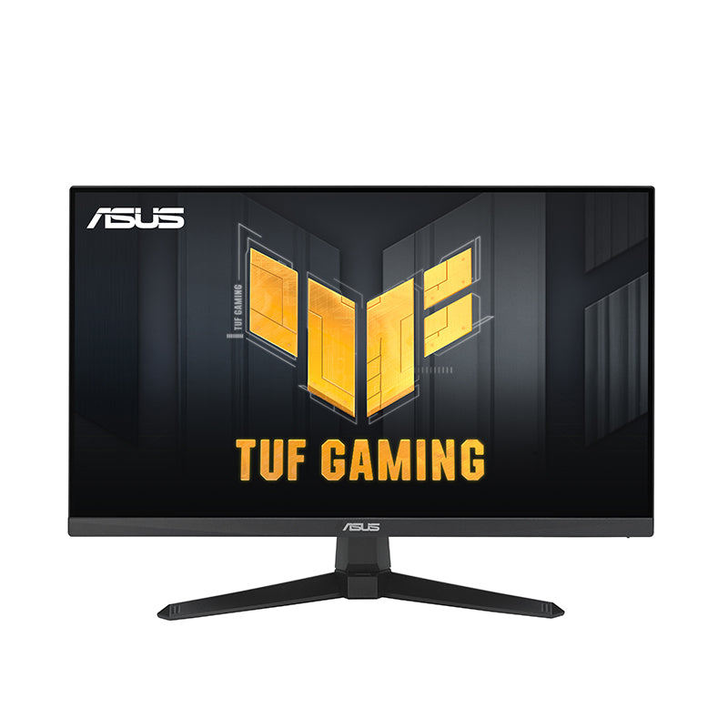 ASUS TUF Gaming VG249QE5A Gaming Monitor - 23.8" FHD IPS OC146Hz ...