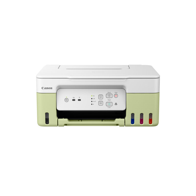 Canon PIXMA G3730 Ink Tank AIO Printer (Black) – Challenger Singapore