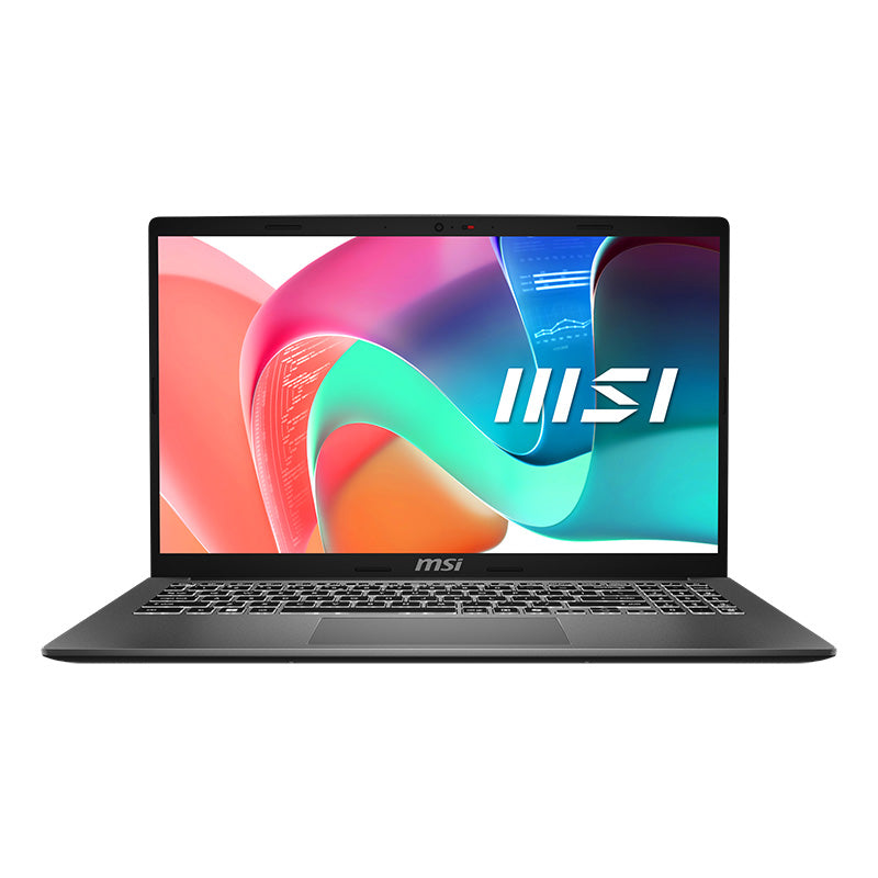 MSI Modern 15 F1MG-053SG - C7-150U 16GB 512GB 15.6" – Challenger Singapore