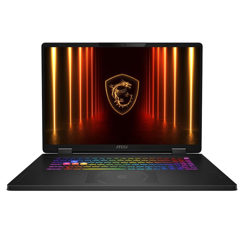MSI Crosshair 18 HX AI WFKG-037SG - UT9-275HX 32GB 1TB RTX5060 ...