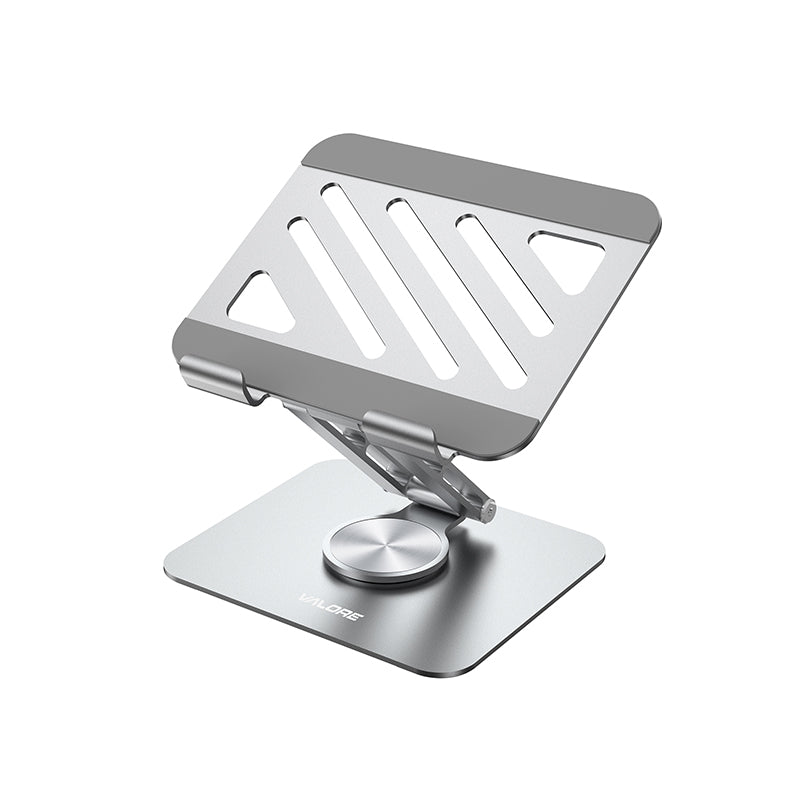 Valore Rotatable Tablet Stand (HL-005) – Challenger Singapore