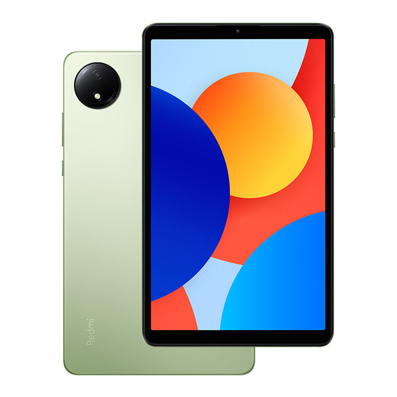 Xiaomi Redmi Pad SE 8.7 Aurora Green 6+128GB LTE – Challenger Singapore