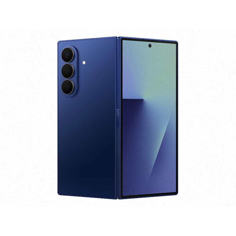 Samsung Galaxy Z Fold7 Blue Shadow 16GB+1TB 5G - AI (SM-F966BDBHXSP ...