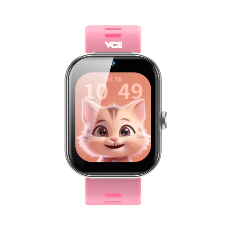VCE VE-LAC94 Kids Smart Watch (Blue) – Challenger Singapore