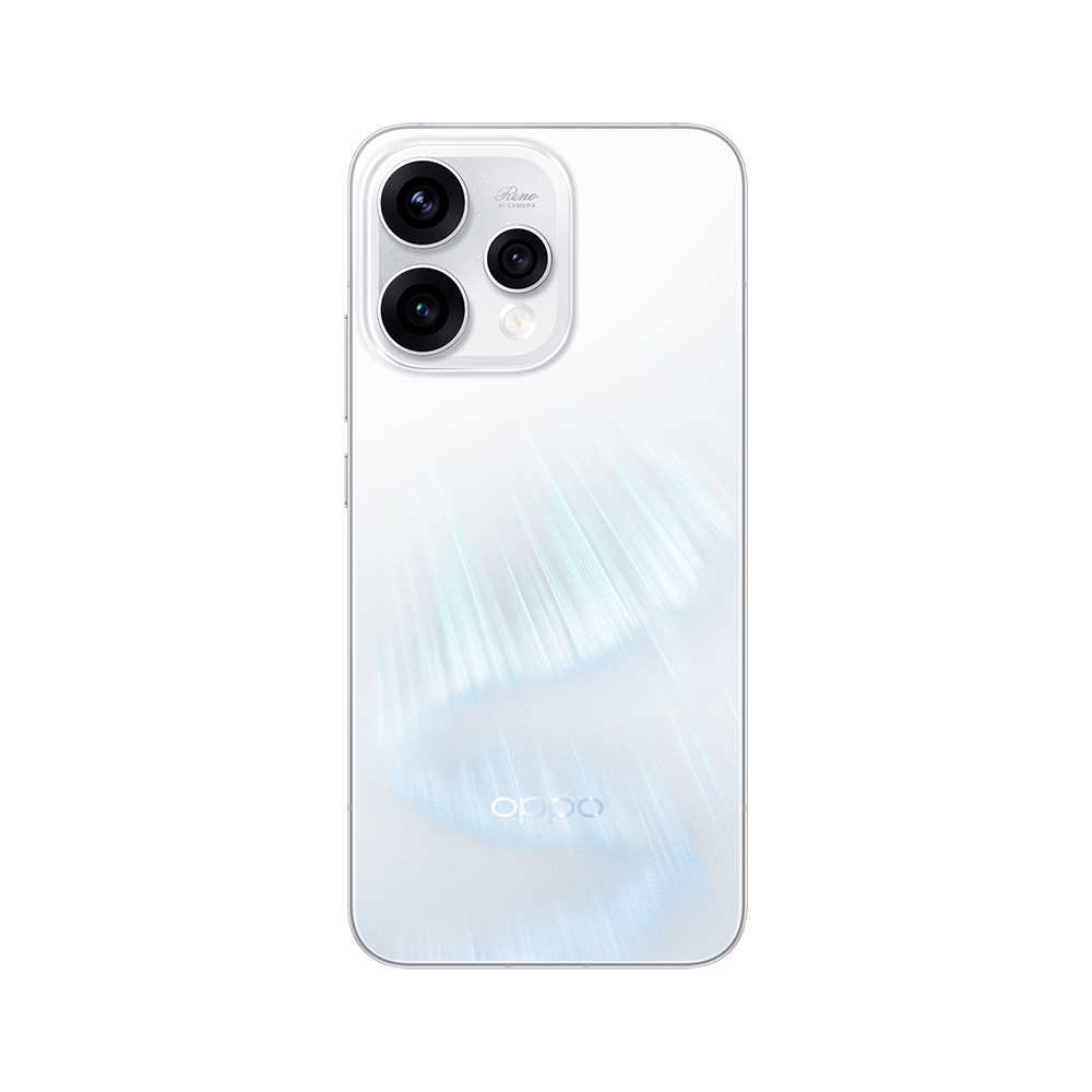 OPPO Reno 15 Series – Challenger Singapore