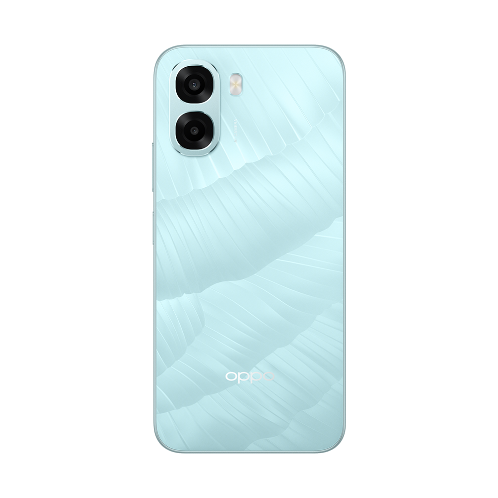 OPPO A6x Ice Blue 4+128GB LTE – Challenger Singapore