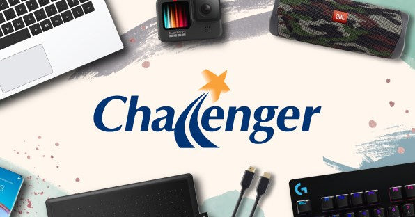 MSI – Challenger Singapore