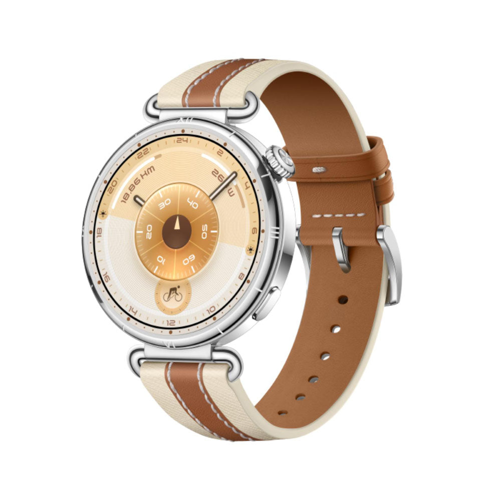 Huawei Watch GT 6 41mm Brown – Challenger Singapore
