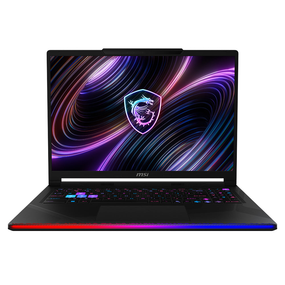 MSI Raider 16 Max HX B2WH-219SG - UT9-290HX+ 32GB 1TB RTX5070Ti 16 ...