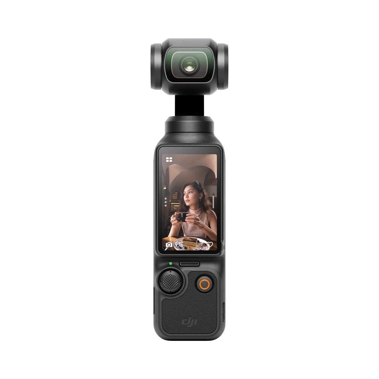 DJI Osmo Pocket 3 – Challenger Singapore