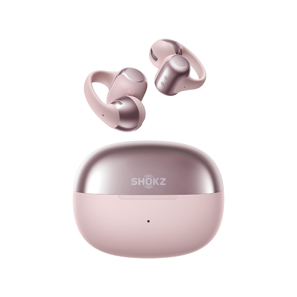 Shokz Opendots One Grey – Challenger Singapore