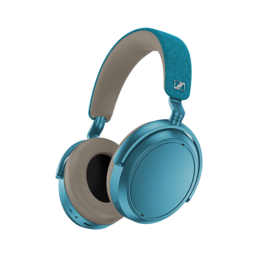 Sennheiser Momentum 4 Wireless Headphones (White) – Challenger Singapore