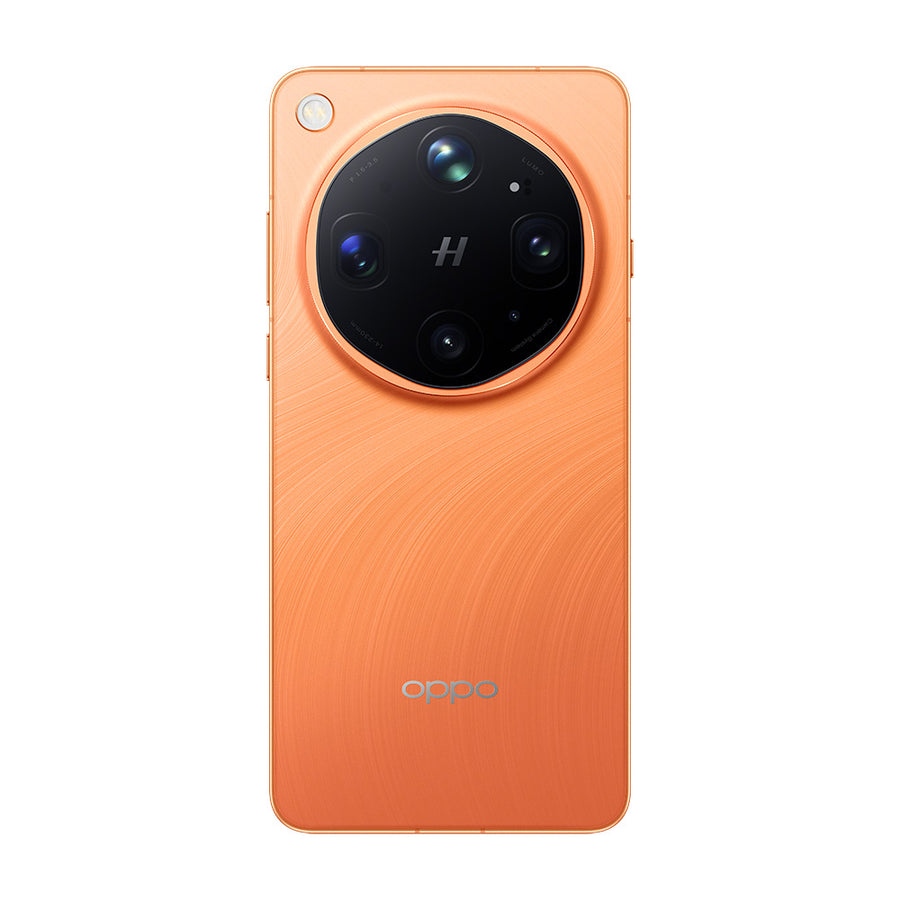 OPPO Find X9 Ultra Tundra Umber 12+512GB 5G – Challenger Singapore