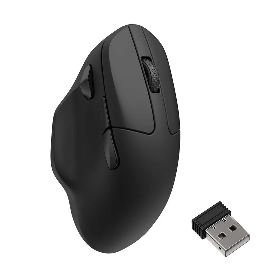 Keychron M7 8K (M7-A24) Wireless Mouse (White) – Challenger Singapore