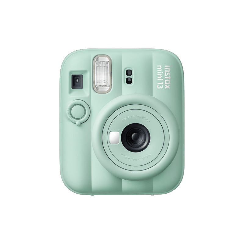 Fujifilm Instax Mini 13 Frost Blue Combo Kit – Challenger Singapore